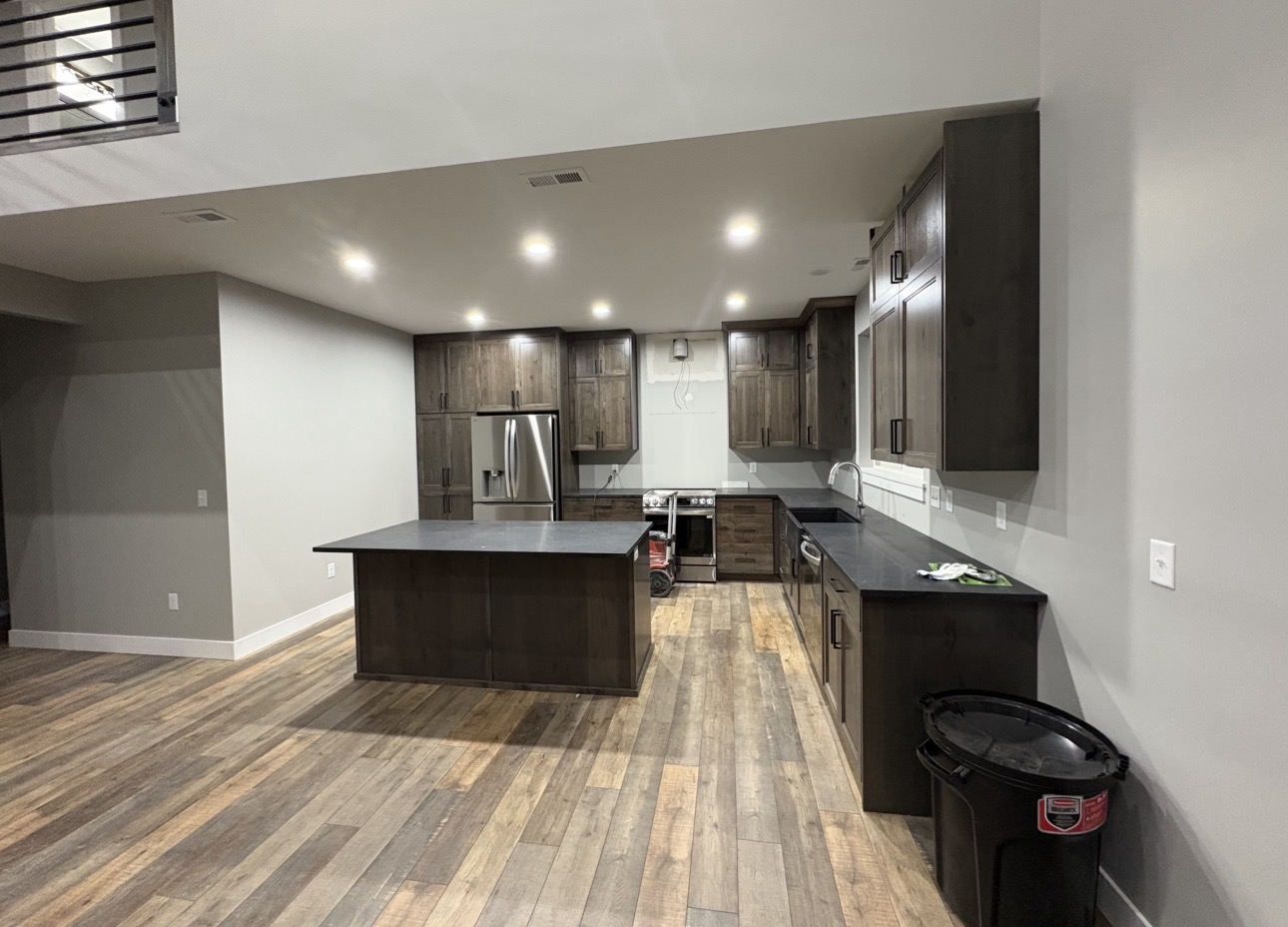 McGraugh Collective | Utah General Contractor & Custom Home Builder